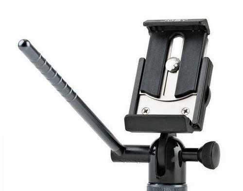 Держатель Joby GripTight PRO Video mount для смарт