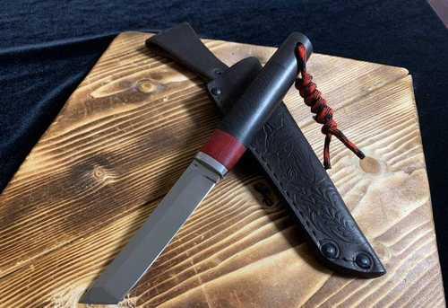 Нож Японский малый