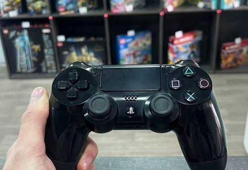 Геймпад DualShok PS 4