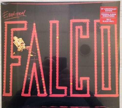 Falco - Emotional