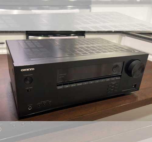 AV ресивер Onkyo TX-NR5100 B