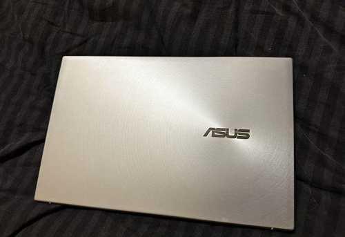 14" ASUS ZenBook 14 UX425J, 512 ГБ, Core i5-1035G1, RAM 8 ГБ, Intel UHD Graphics