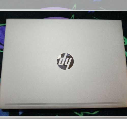 Hp probook 430 g7