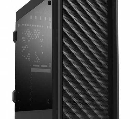 Новый компьютерный корпус Zalman ZM-T7