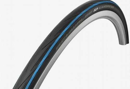 Покрышка Schwalbe Lugano 25X622 700X25 blue