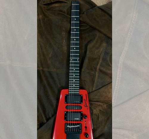 Steinberger Gt-Pro Deluxe HR