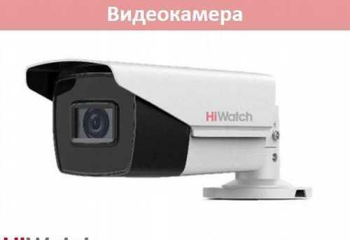 Видеокамера HiWatch DS-T506(D)(2.7-13.5mm) spb