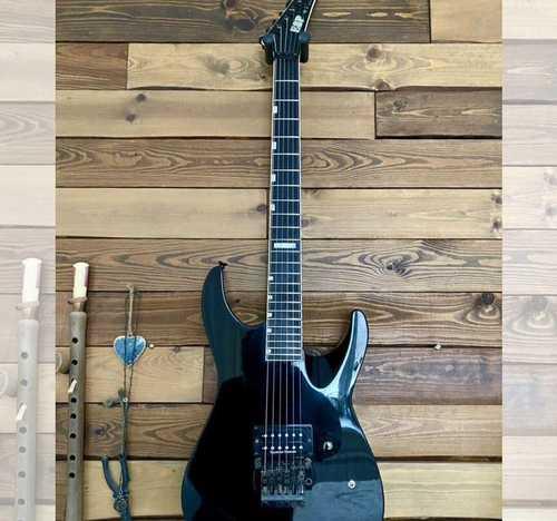Гитара ESP M-1 custom 86-87г оригинал. Не LTD