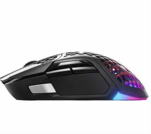 SteelSeries Aerox 5