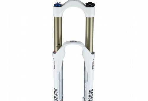 Вилка RockShox Lyrik 20mm130/160 Прямой шток