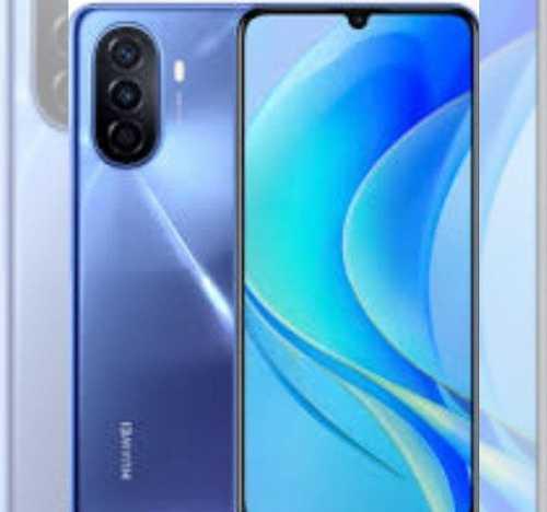 HUAWEI nova Y70, 4/64 ГБ