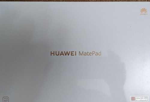 Huawei MatePad 11.5" 6GB/128GB LTE серый новый