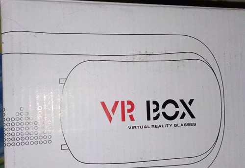 VR