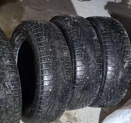 Nokian Tyres Hakkapeliitta 7 SUV 225/65 R17