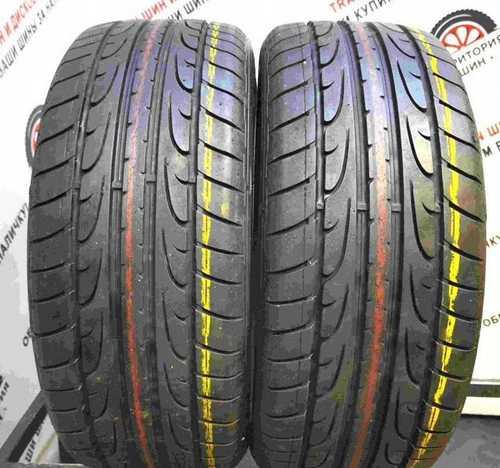 Dunlop SP Sport 200 215/45 R17 87V