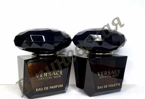 Versace Crystal Noir