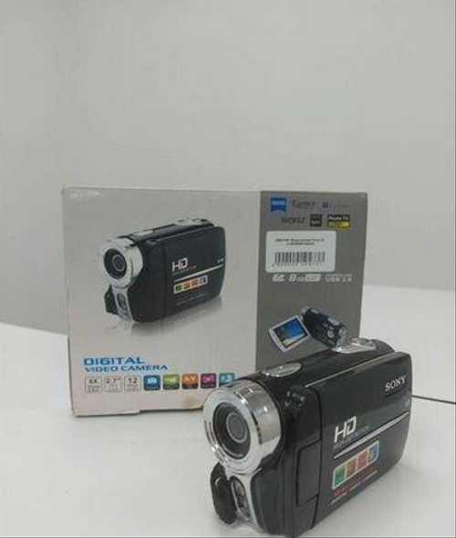Видеокамера Sony V9 (11081)
