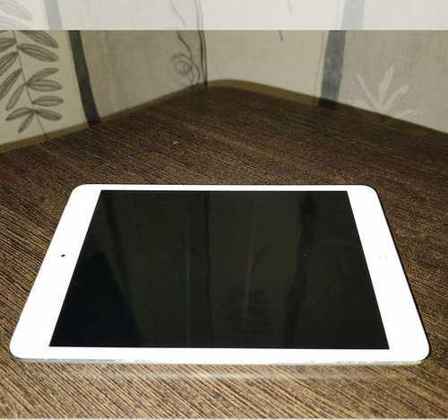 iPad mini 1 16gb Lte sim