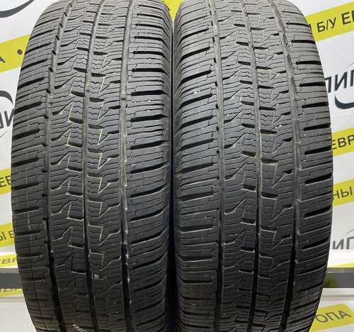 Continental VanContact 4Season 215/65 R16C 100R