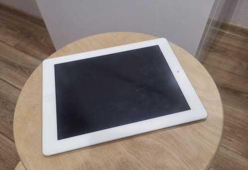 Неисправный iPad 2 A1395