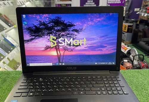 Ноутбук asus x553s