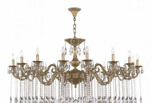 Bohemia Ivele Crystal AL79104/16/550 A AG AL7904 п