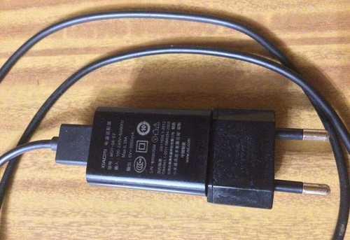 Зарядное устройство xiaomi MDY-08-EF