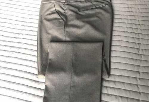 Benetton брюки женские шерсть