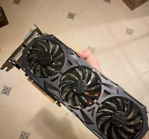 Gtx 970 4gb gigabyte Windforce