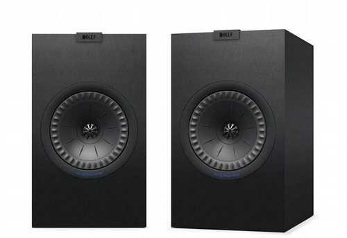 Полочная акустика KEF Q350 Satin Black (арт. 30420