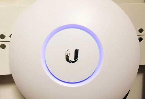 Точка Wifi 5G Unifi Ubiquiti AP AC Lite бу 5* 1Gb