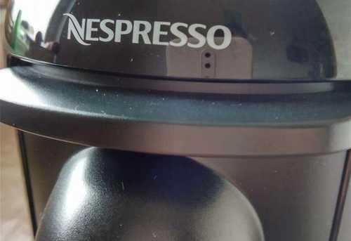 Кофемашина. Nespresso. Vertuo