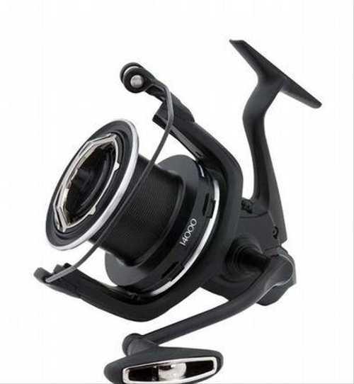 Shimano Power Aero 14000 XTB