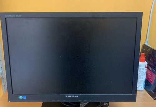 Монитор Samsung LS19A200 (133875)