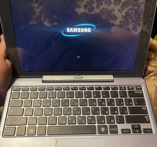 Samsung ativ SMART pc