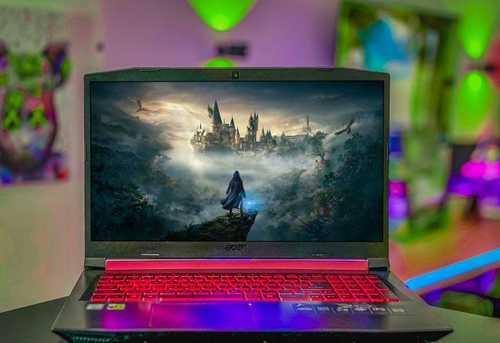 Игровой ноутбук Acer Nitro V - Intel i7 + GTX