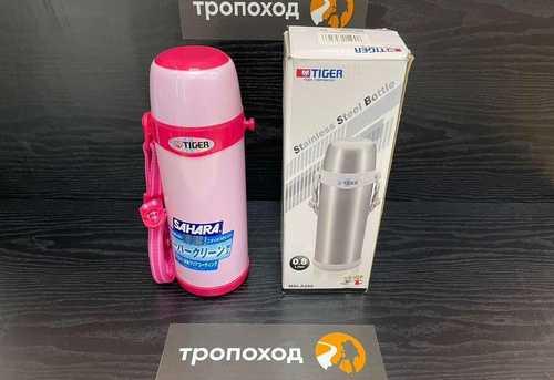 Термос Tiger MBI-A080 0,8 л розовый