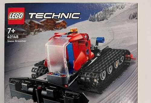 Lego Technic 42148 Оригинал из Е.С новый