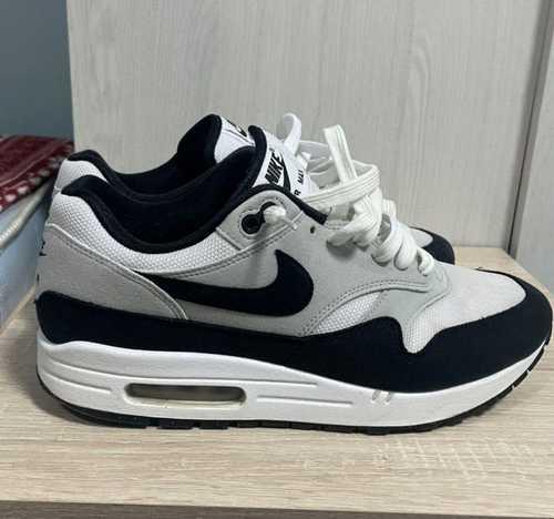 Nike air max 1 оригинал