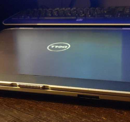 Ноутбук dell latitude E6420