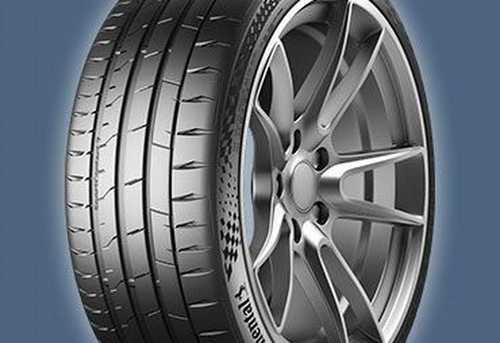 Continental ContiSportContact 7 235/40 R18 95Y