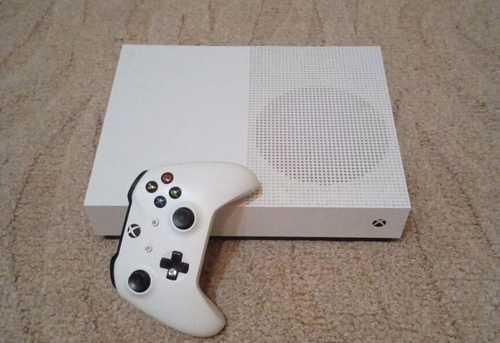 Xbox One S all digital edition Торг