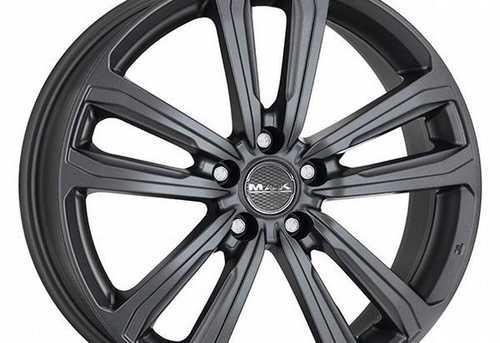 R17 5x114,3 7,5J ET40 D76 MAK Magma Matt Titan