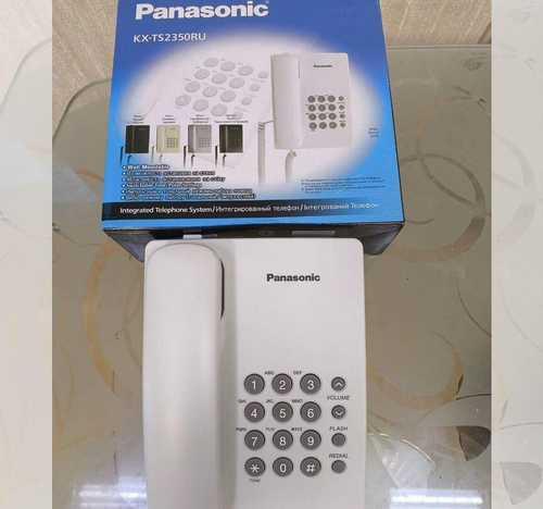 Panasonic