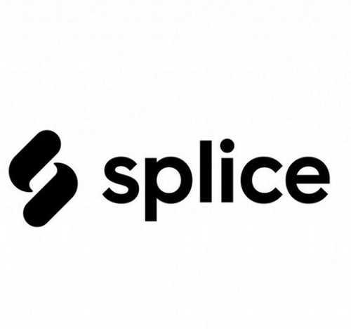 3 месяца подписка на Splice/ сплайс