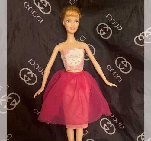 Barbie balett коллекционная