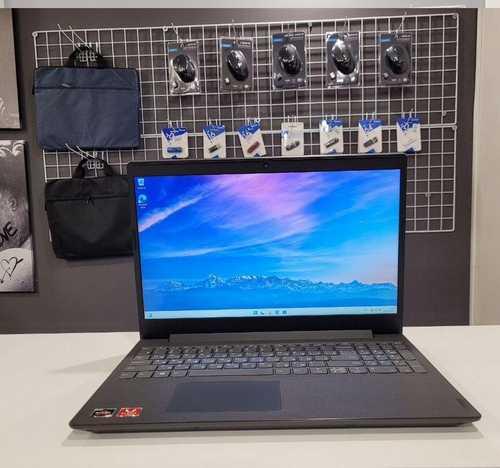 Lenovo V155 — современный ноутбу