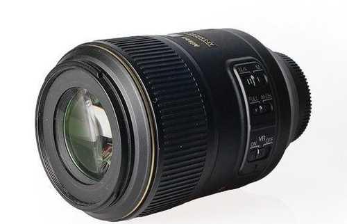 Nikon 105 2.8 macro vr