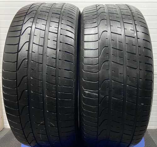 Pirelli P Zero 285/45 R21 113Y