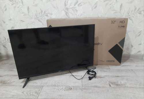 Телевизор Haier SMART tv 32